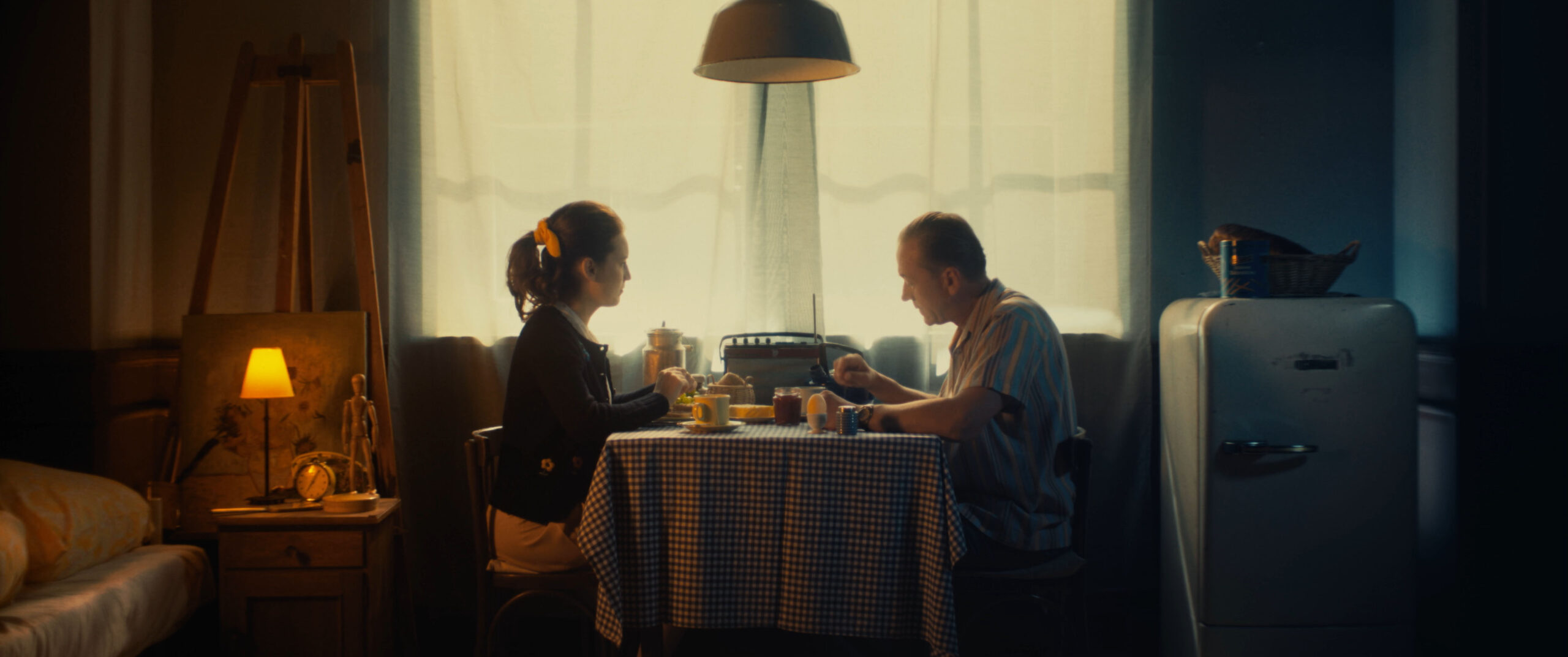 AWARDS - Vincent Eckert - Cinematographer